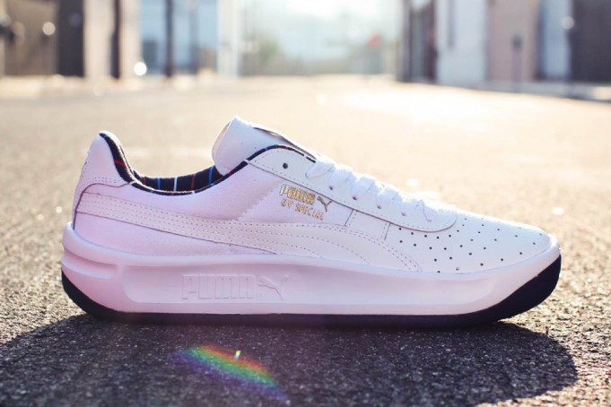 PUMA Liberty Pack - Sneaker Bar Detroit