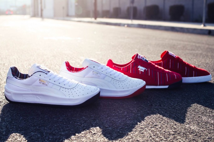 PUMA Liberty Pack - Sneaker Bar Detroit