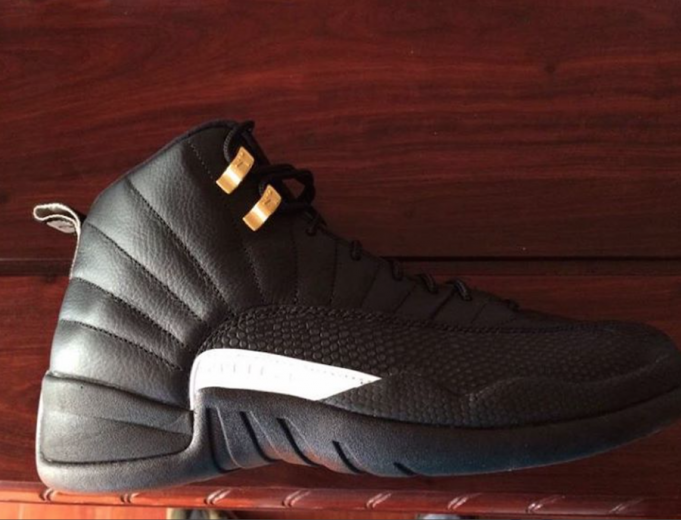 Air Jordan 12 The Master - Sneaker Bar Detroit
