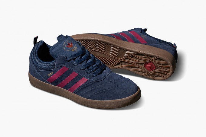 adidas Suciu ADV - Sneaker Bar Detroit
