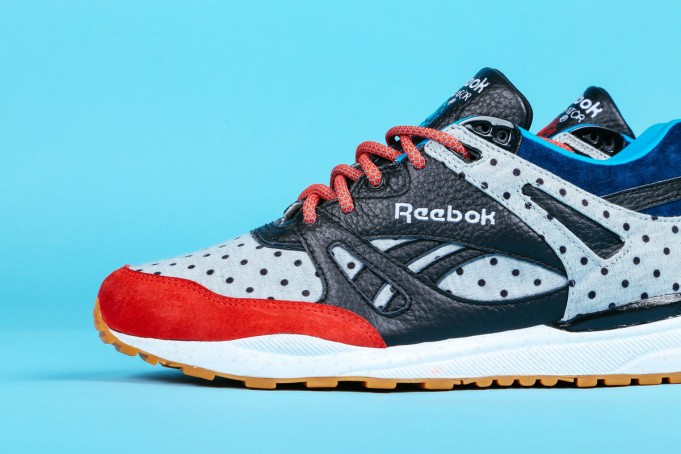 Bodega x Reebok Ventilator - Sneaker Bar Detroit