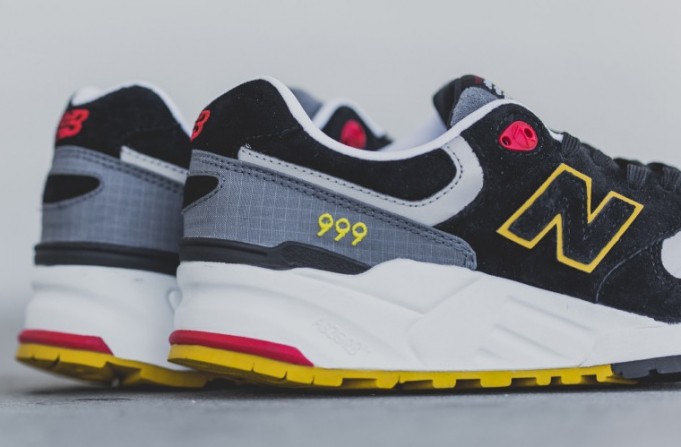 New Balance 999 Pinball - Sneaker Bar Detroit