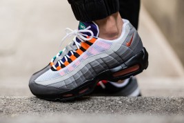Nike Air Max 95 Greedy - Sneaker Bar Detroit