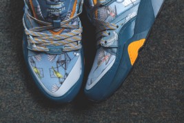 PUMA x Swash London Collection - Sneaker Bar Detroit