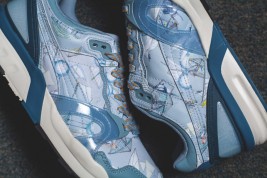 PUMA x Swash London Collection - Sneaker Bar Detroit
