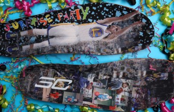 Under Armour Curry One Splash Party Release Date - Sneaker Bar Detroit