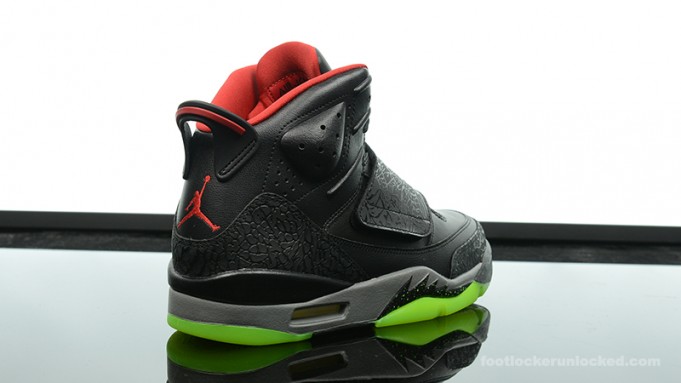 Jordan Son of Mars Marvin The Martian - Sneaker Bar Detroit