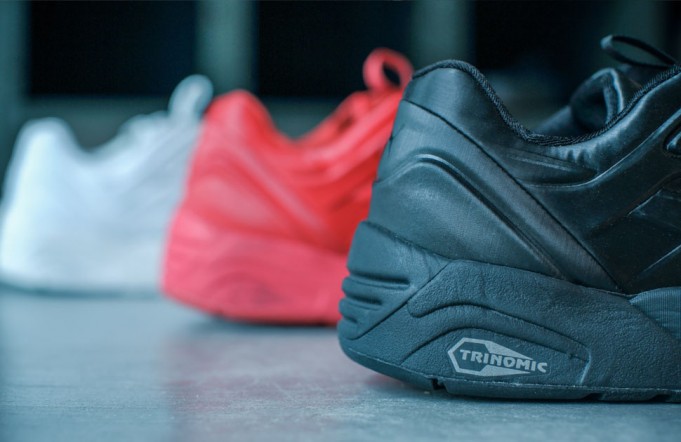 Puma Disc 89 Billys Exclusive - Sneaker Bar Detroit