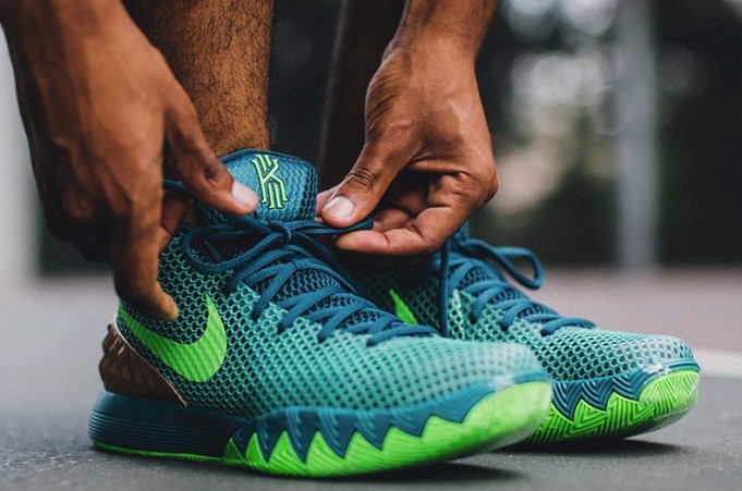 Nike Kyrie 1 Australia - Sneaker Bar Detroit