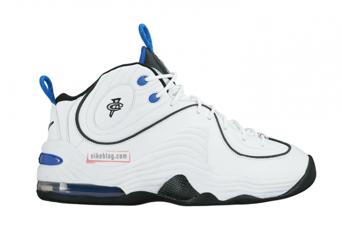 Nike Air Penny 2 2016 - Sneaker Bar Detroit