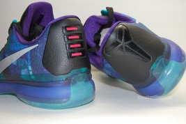 Nike Kobe 10 EYBL Peach Jam PE - Sneaker Bar Detroit