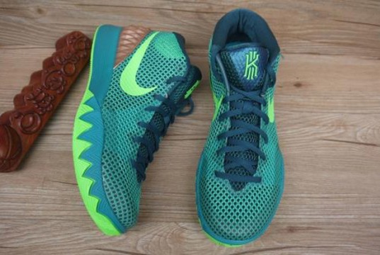 Kyrie Irving Nike Kyrie 1 Colorways - Sneaker Bar Detroit