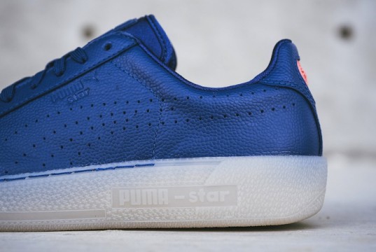 PUMA Star Blueprint - Sneaker Bar Detroit