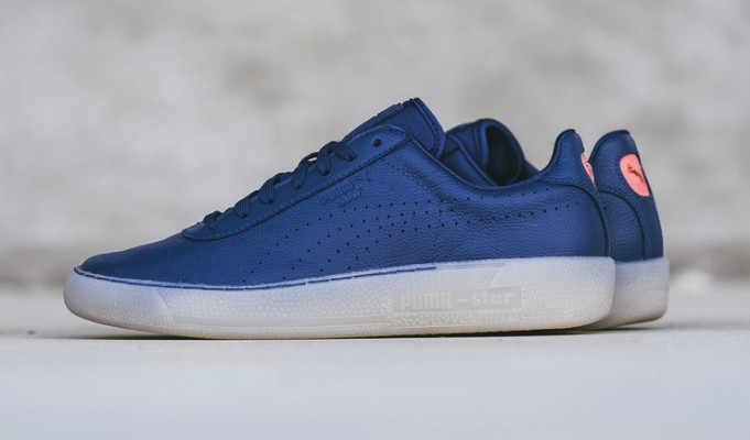 PUMA Star Blueprint - Sneaker Bar Detroit