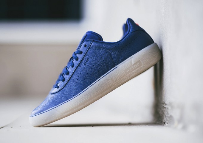 PUMA Star Blueprint - Sneaker Bar Detroit