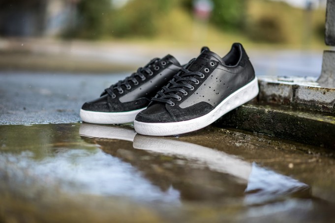 White Mountaineering x adidas Originals Fall Winter 2015 - Sneaker Bar ...