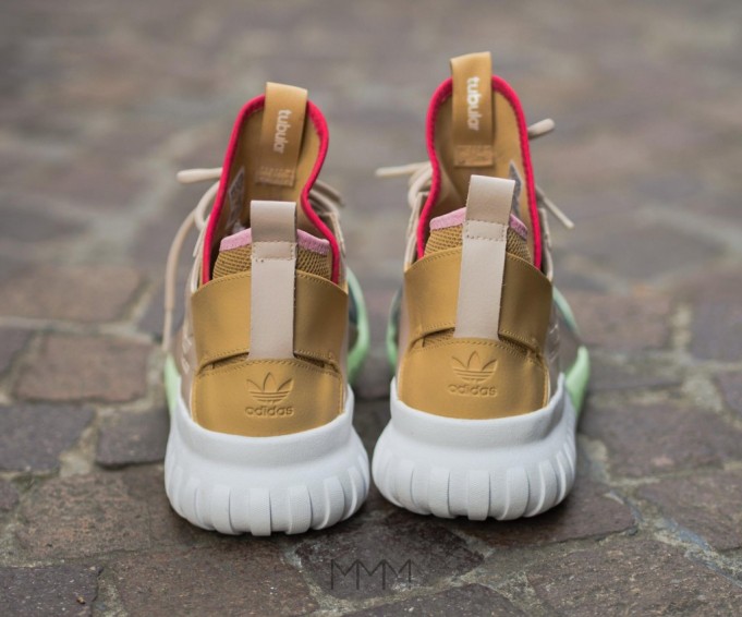adidas Tubular X Yeezy Custom - Sneaker Bar Detroit