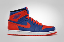 Nike Air Jordan Color Schemes - Sneaker Bar Detroit