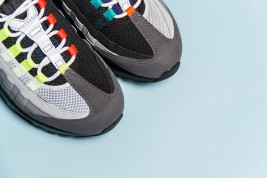 Nike Air Max 95 Greedy - Sneaker Bar Detroit