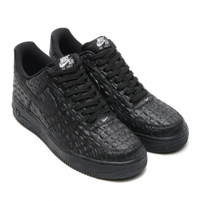 Nike Air Force 1 LV8 Croc Pack - Sneaker Bar Detroit