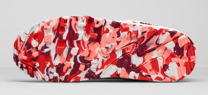 Nike Air Max 90 City Pack Dessert - Sneaker Bar Detroit