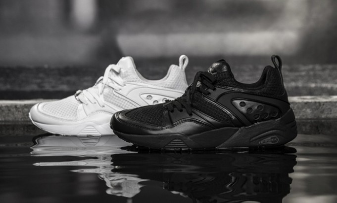 PUMA Blaze of Glory Yin Yang Pack - Sneaker Bar Detroit