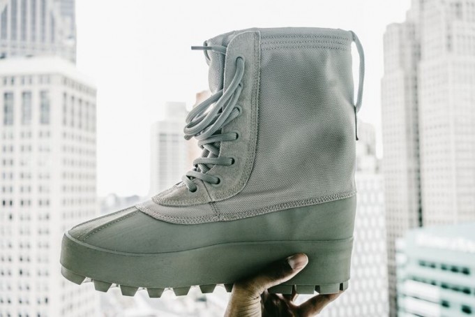 adidas Yeezy 950 Boot Colorways - Sneaker Bar Detroit