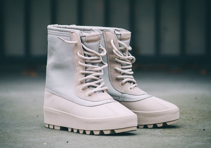 adidas Yeezy 950 Boot Colorways - Sneaker Bar Detroit