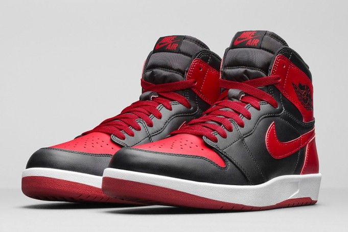 Air Jordan 1.5 Bred Release Date - Sneaker Bar Detroit