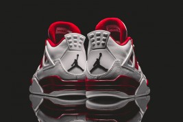Air Jordan 4 Alternate 89 - Sneaker Bar Detroit