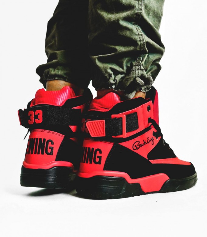 Ewing Athletics December 2015 Releases - Sneaker Bar Detroit