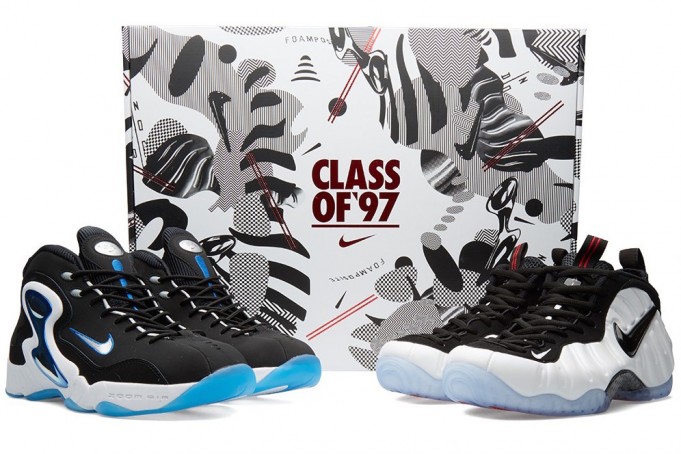 Nike Class of 97 Pack Release Date - Sneaker Bar Detroit