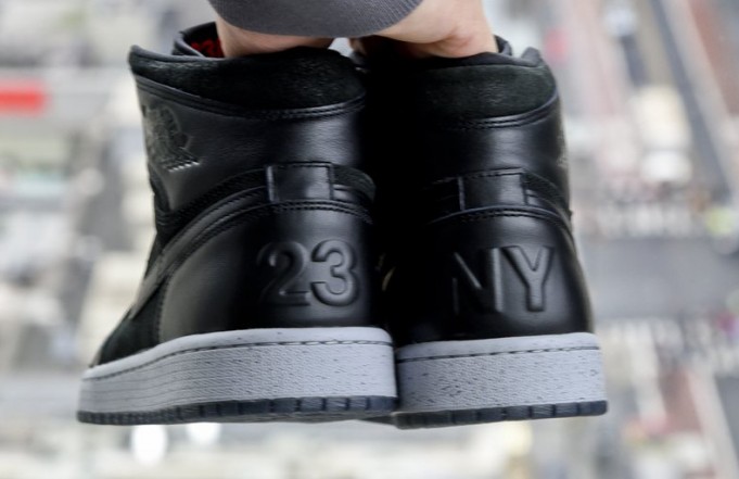 Air Jordan 1 NYC LA Restock - Sneaker Bar Detroit