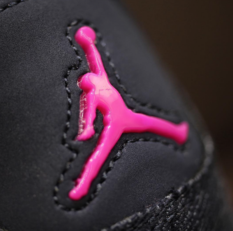 Air Jordan 4 GS Denim - Sneaker Bar Detroit