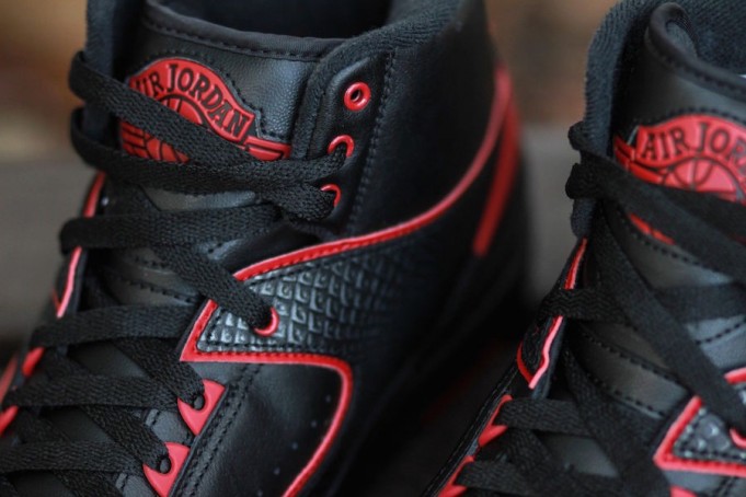 Air Jordan 2 Alternate 87 - Sneaker Bar Detroit