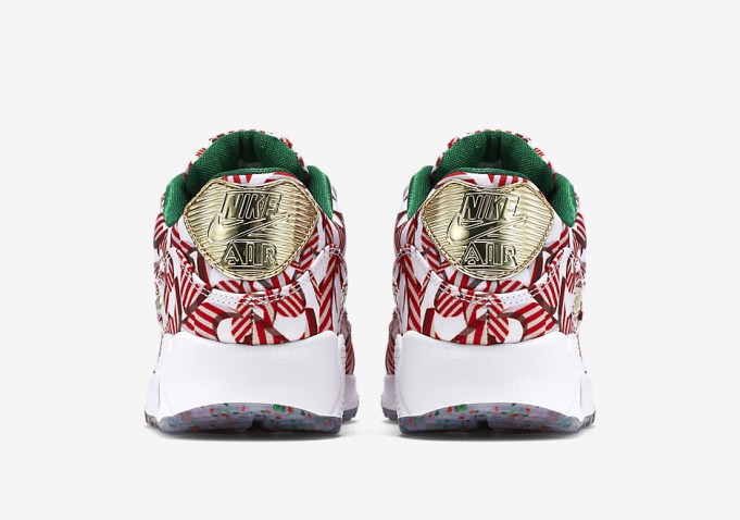 Nike 2015 Christmas Pack - Sneaker Bar Detroit