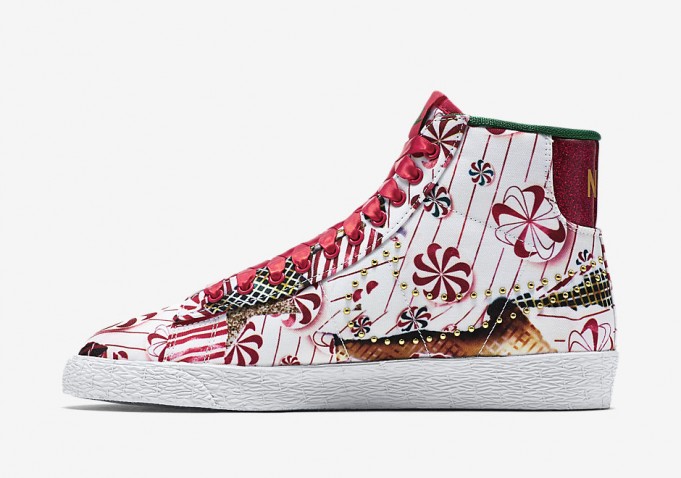 Nike 2015 Christmas Pack - Sneaker Bar Detroit