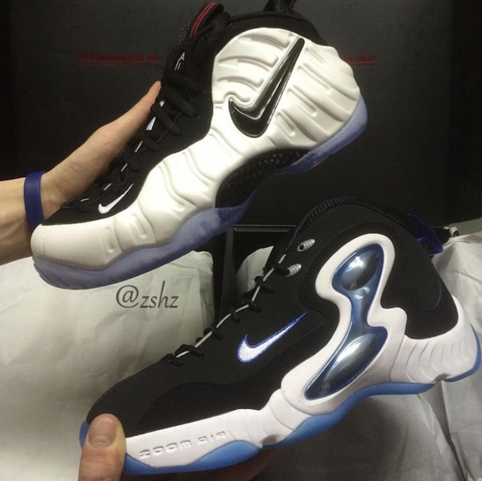 Nike Class of 97 Pack Release Date - Sneaker Bar Detroit