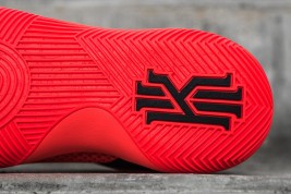 Nike Kyrie 2 Inferno Release Date - Sneaker Bar Detroit