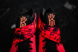 Nike Kyrie 2 Inferno Release Date - Sneaker Bar Detroit