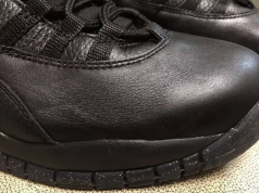 Air Jordan 10 NYC City Pack 2016 - Sneaker Bar Detroit