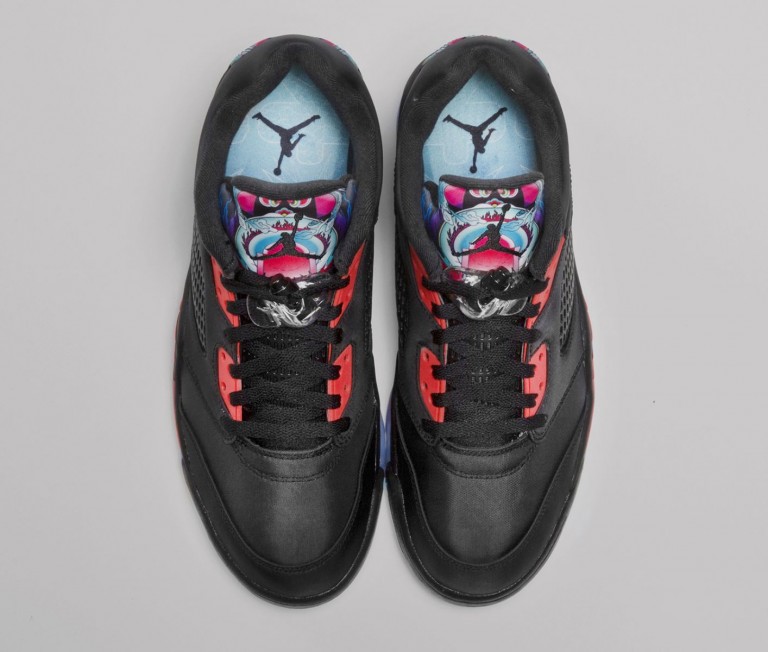 Air Jordan Brand Chinese New Year Collection - Sneaker Bar Detroit