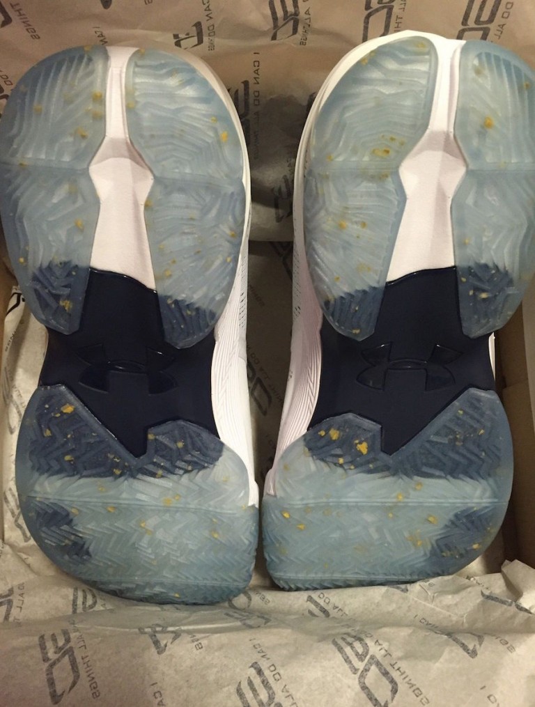 Under Armour Curry 2 All Star Release Date - Sneaker Bar Detroit