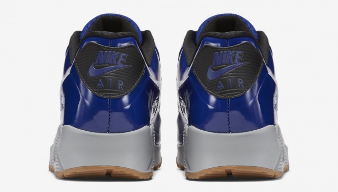 Nike Air Max VT Royal Blue - Sneaker Bar Detroit
