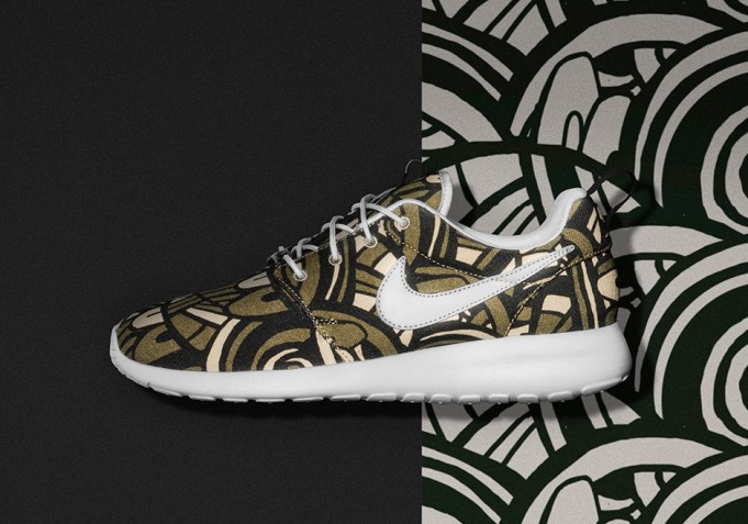 Nike Black History Month 2016 Collection - Sneaker Bar Detroit