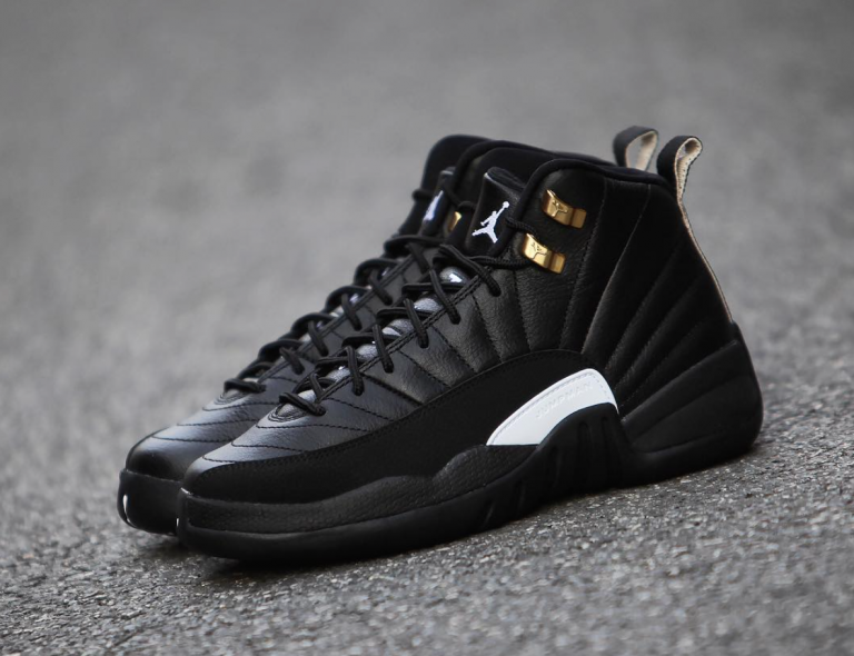 Air Jordan 12 The Master - Sneaker Bar Detroit