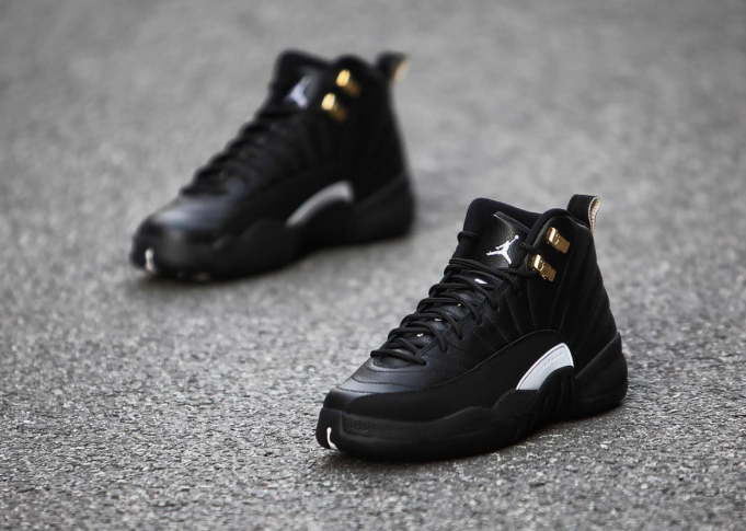 Air Jordan 12 The Master - Sneaker Bar Detroit