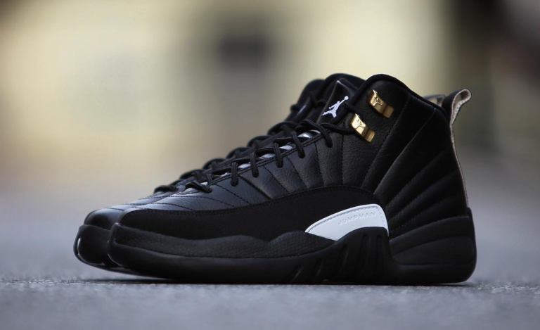 Air Jordan 12 The Master - Sneaker Bar Detroit