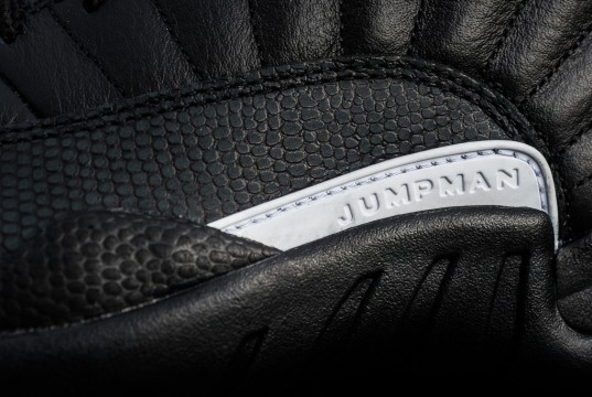 Air Jordan 12 The Master - Sneaker Bar Detroit