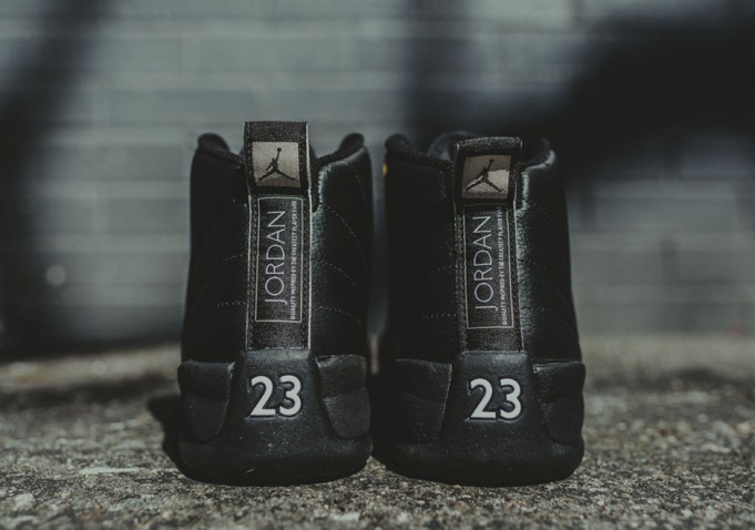 Air Jordan 12 The Master - Sneaker Bar Detroit